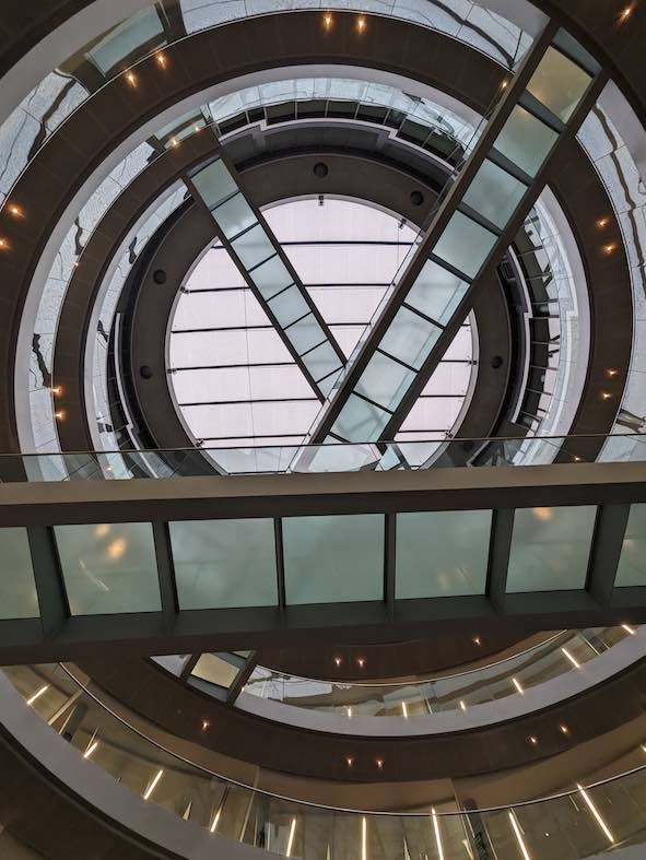 EMBL symbiosis symposium | Eric Libby academic page